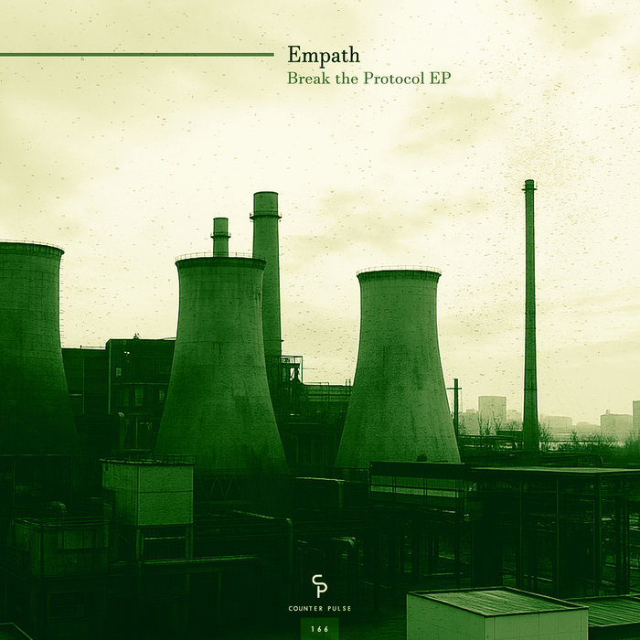 Break the Protocol EP | Empath | Counter Pulse