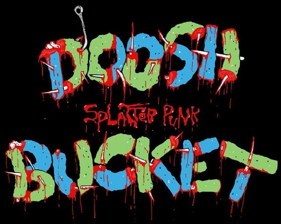 Splatter Punk | Doosh Bucket