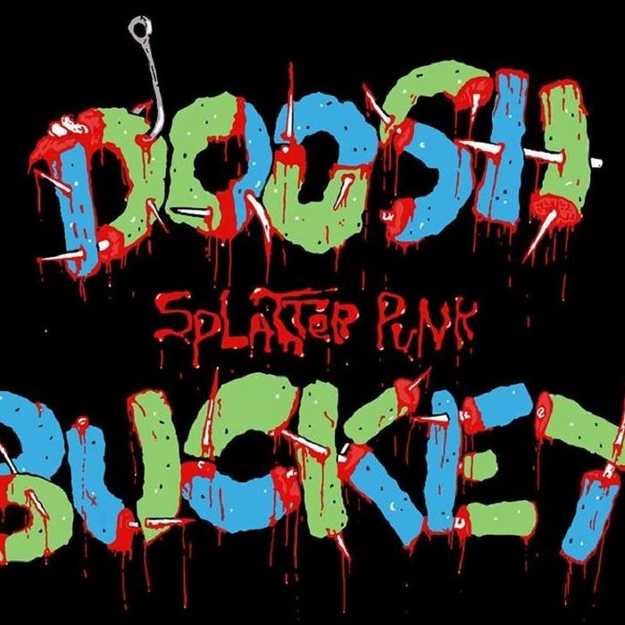 Splatter Punk | Doosh Bucket
