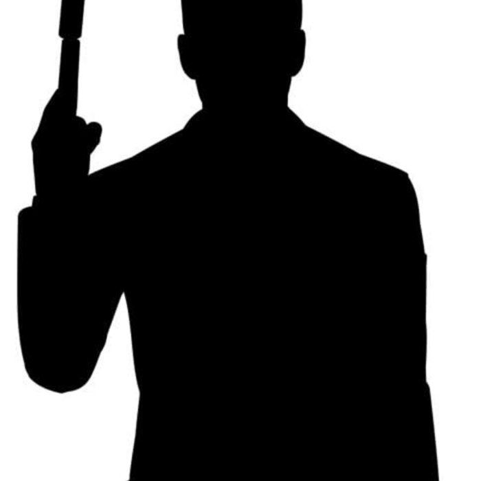 Blind Date (2025 mix) | Douglas Wayne Ricketts