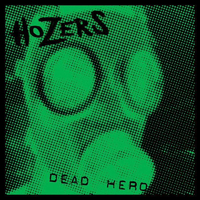 Dead hero | Hozers