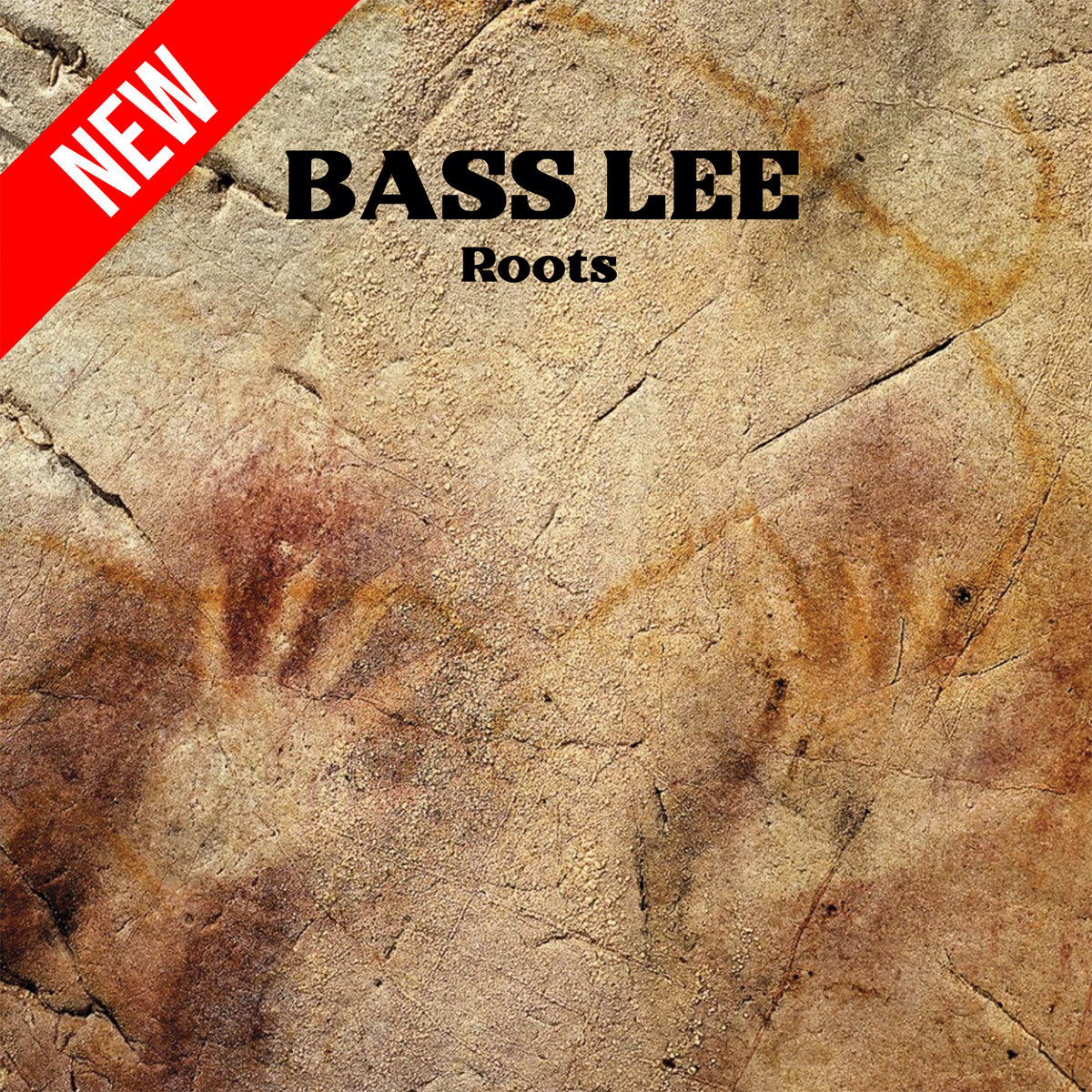 Bass Lee - Roots | A-LONE REGGAE SHOP
