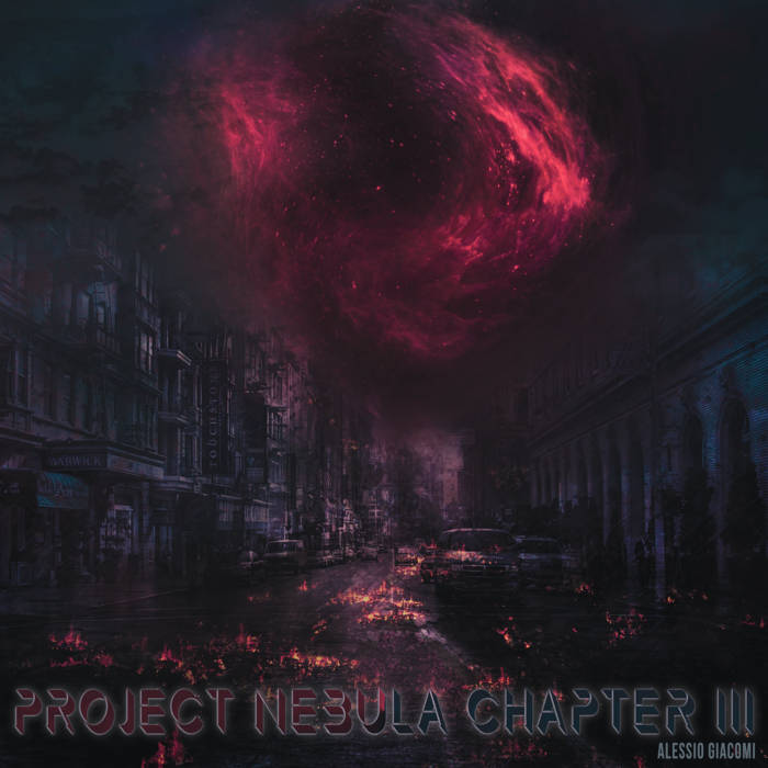 Project Nebula