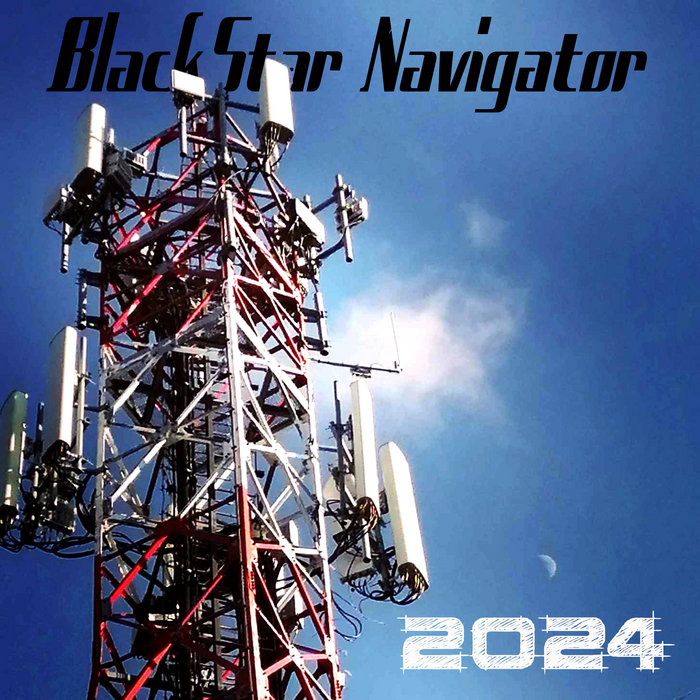 2024 | BlackStar Navigator