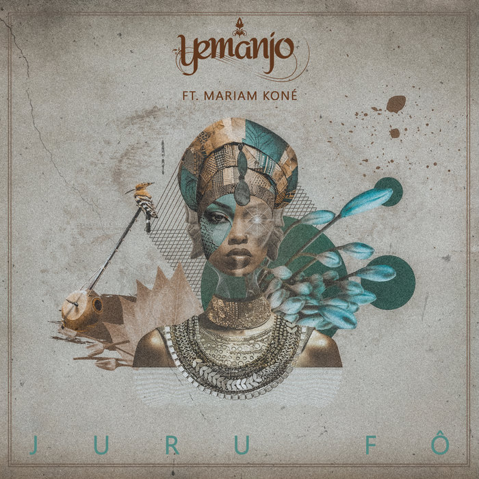Juru Fô | Yemanjo