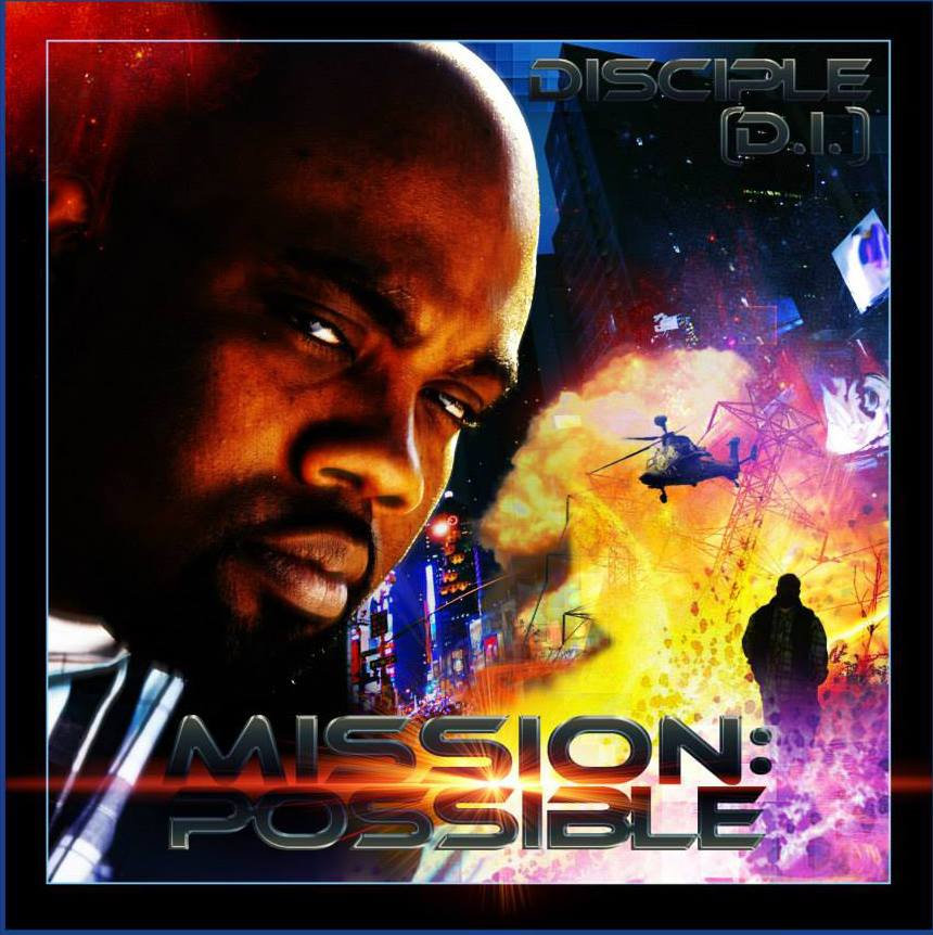 The Possible Cypha (featuring Domingo Guyton, Evangel, Righeouz Knight ...