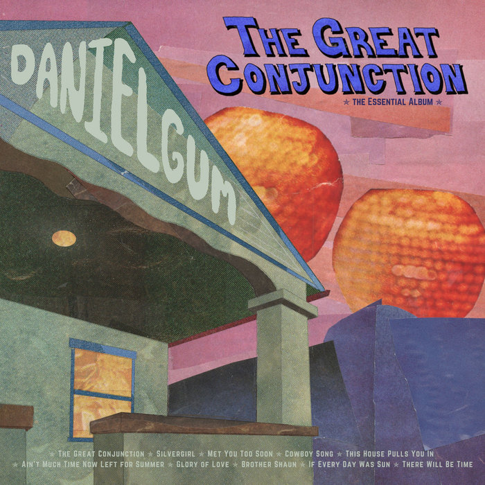 The Great Conjunction | Daniel Gum