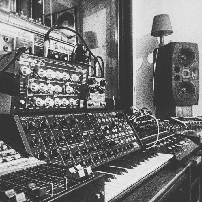Analog Sample Pack Vol. 1/2/3 | EGOLESS