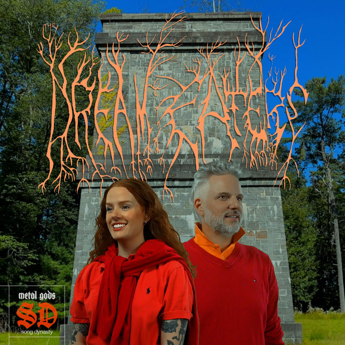 slurp slurp slurp | The Dream Eaters