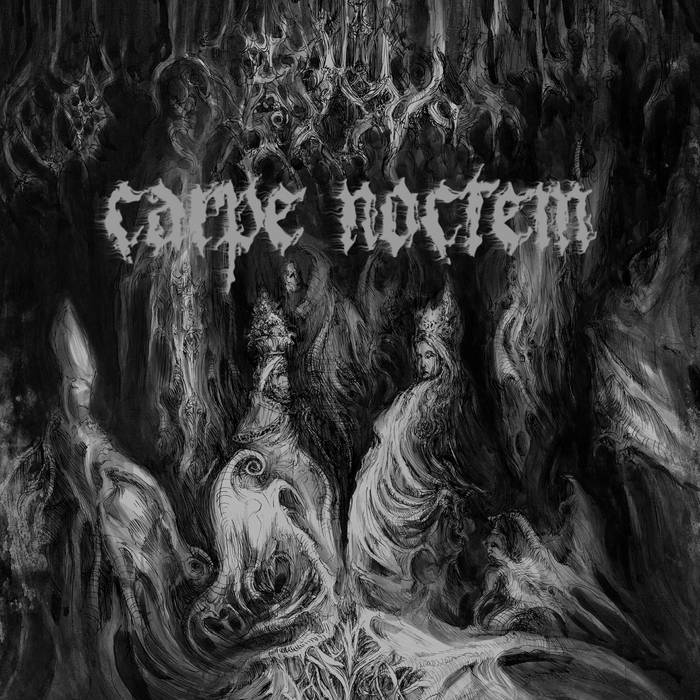 Carpe Noctem | Carpe Noctem