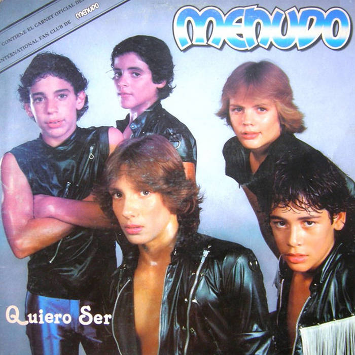 Menudo Band