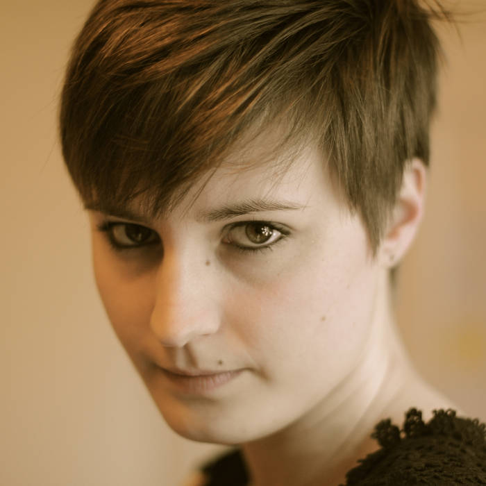 Harder | Elizabeth Cornish