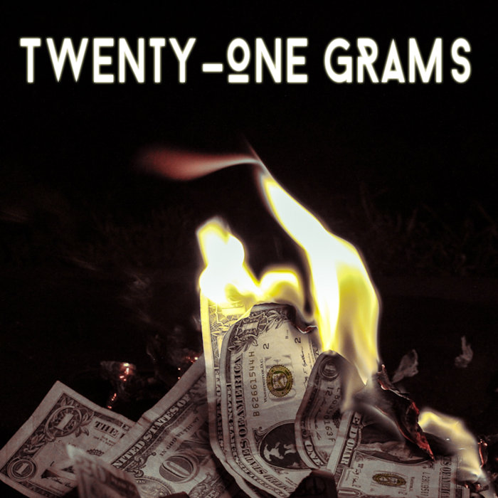 Twenty-One Grams | Twenty-One Grams | Beasleys Corner Bodega