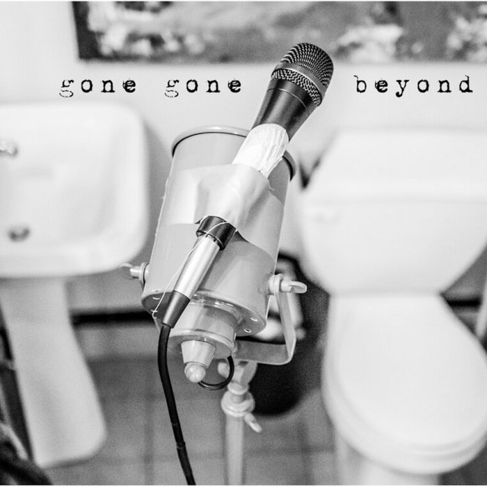 49 Bogart | Gone Gone Beyond