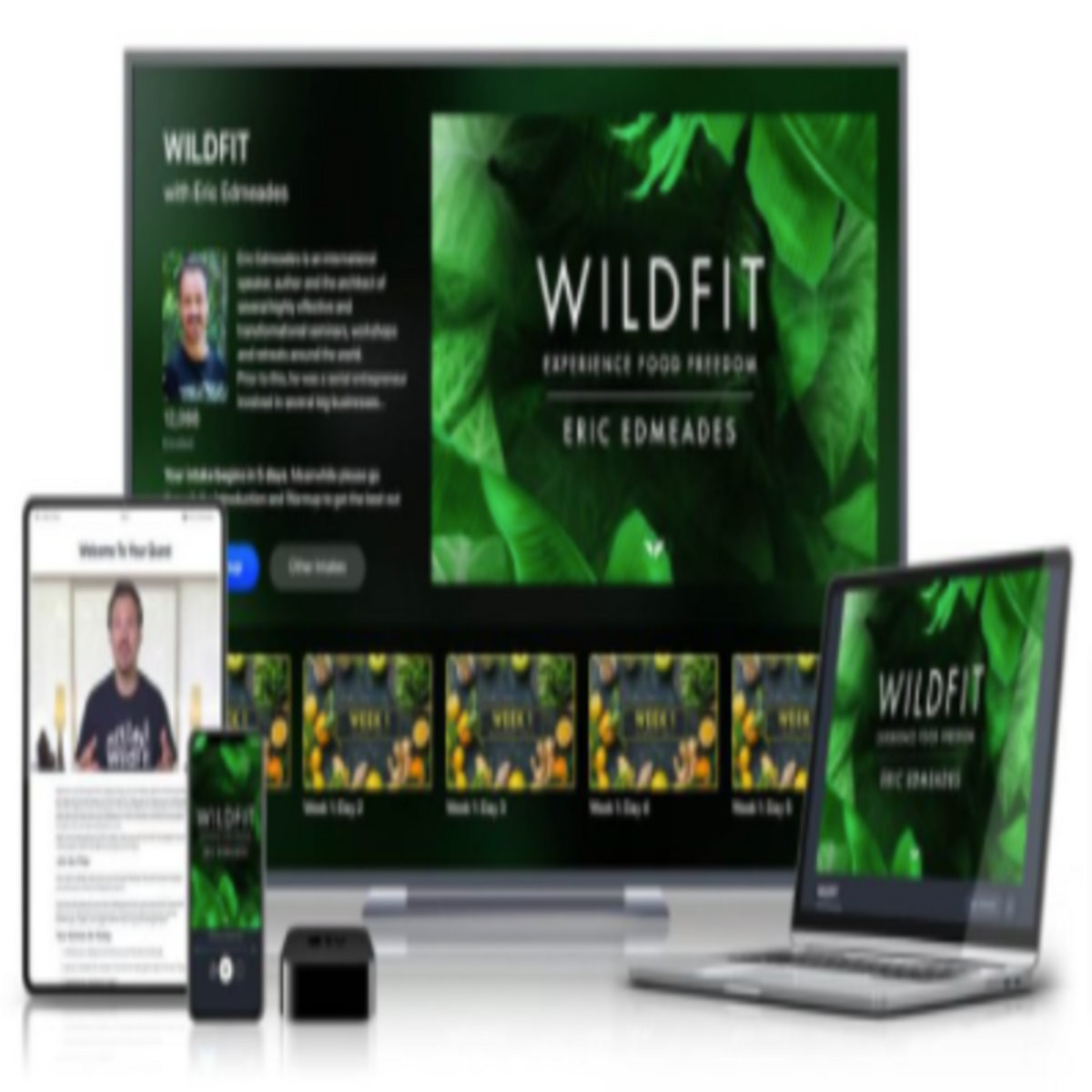 WildFit | WildFit Program | WildFit