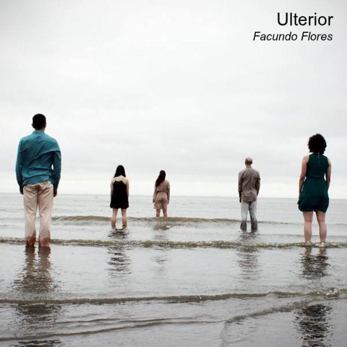 Ulterior | Facundo Flores