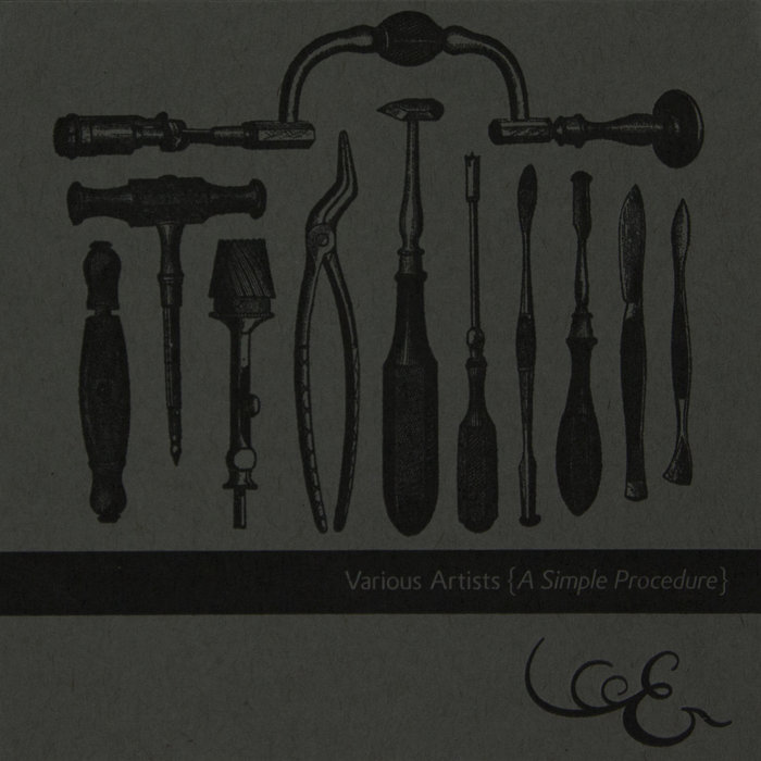 A Simple Procedure | Various Artists | Estuary Ltd.