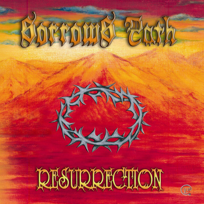 Resurrection | SORROWS PATH
