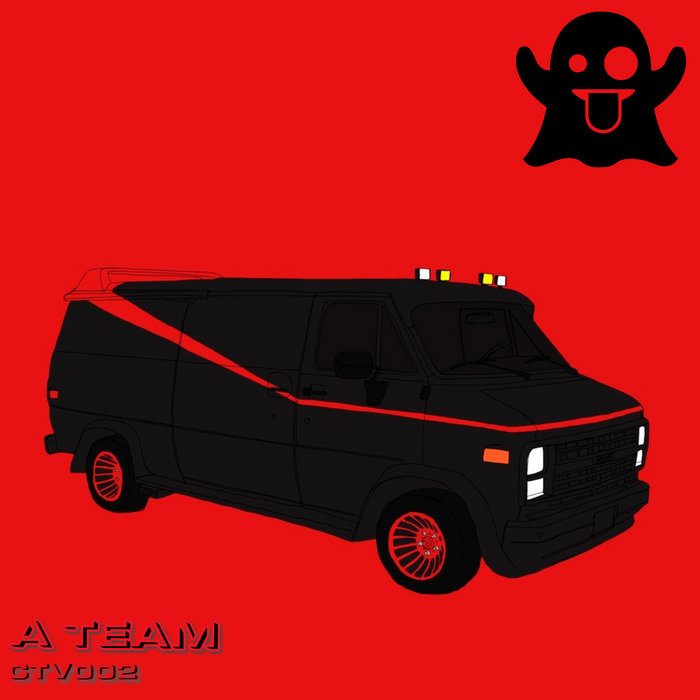 A TEAM (CLARTY TV 002) | Spooky Bizzle