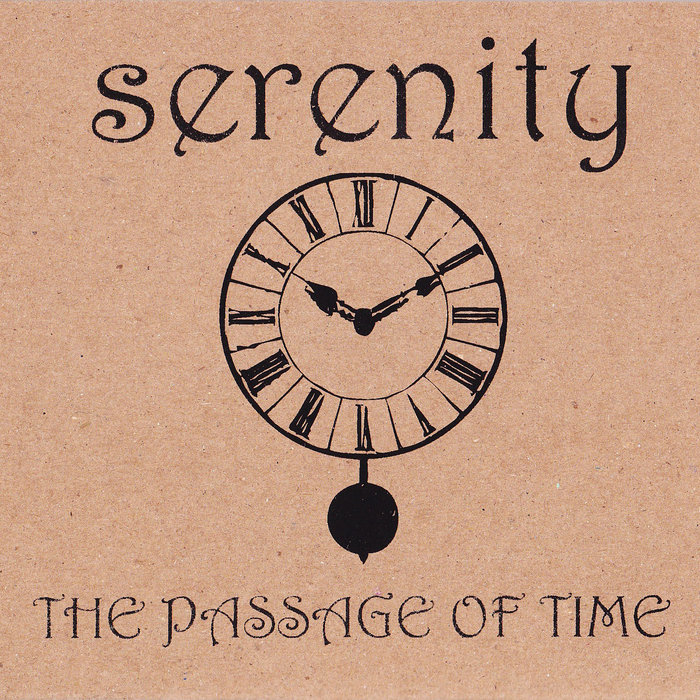 The Passage of Time | Serenity