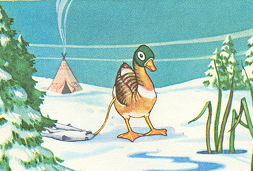 shingebiss | ellsie kay