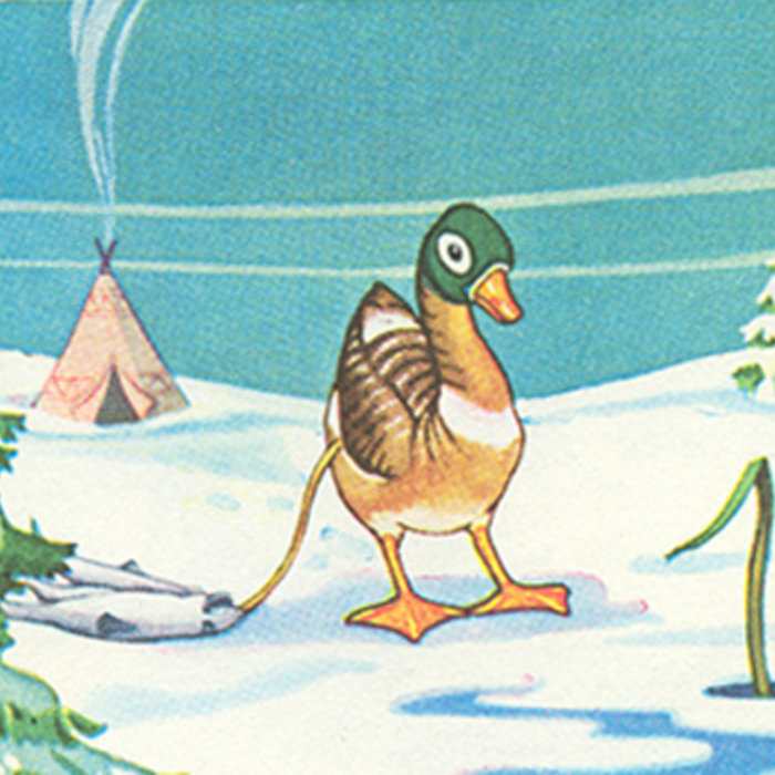 shingebiss | ellsie kay