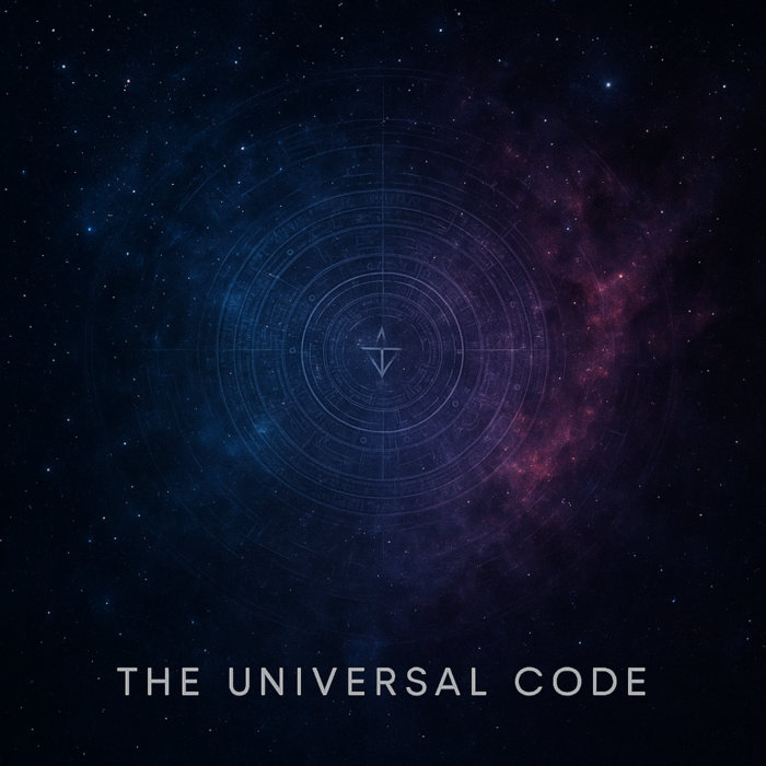 The Universal Code | Serhat Arslan