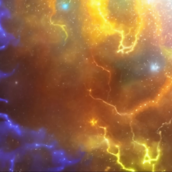 Radiant Star | Dizzy Night Lane