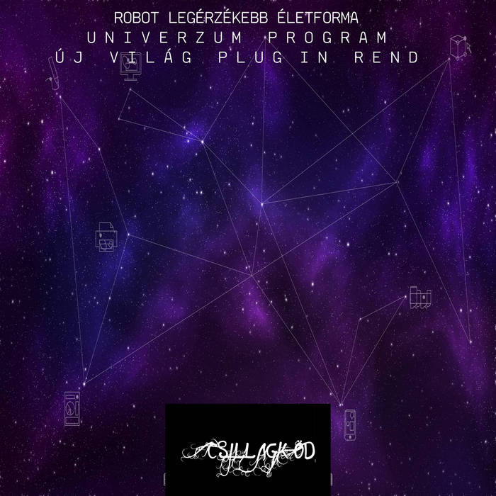 ÚJ VILÁG PLUGiN REND {New World PlugIn Order} +SZITAKOTO :2Album ...