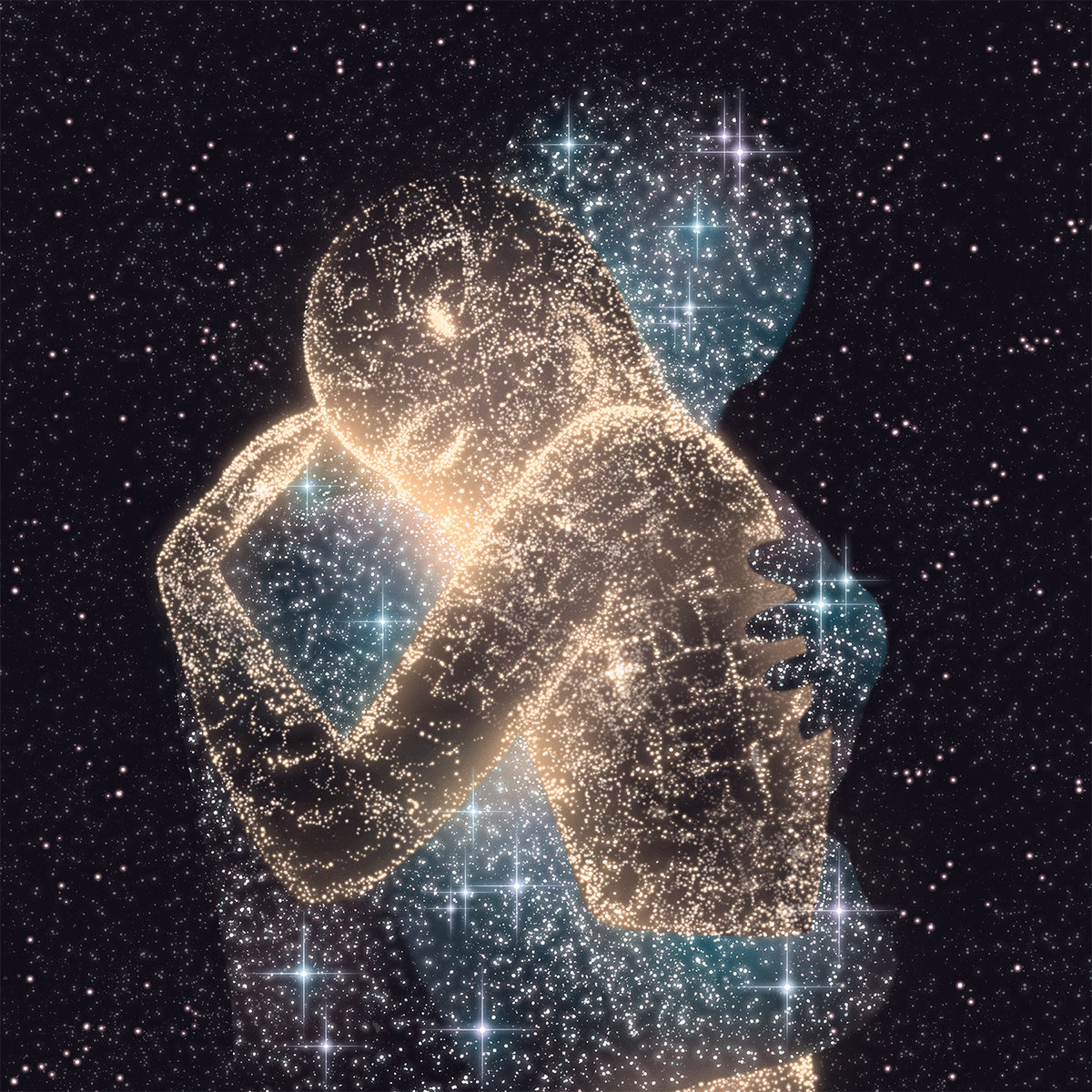 Forever Held | Jon Hopkins and Ólafur Arnalds | Jon Hopkins