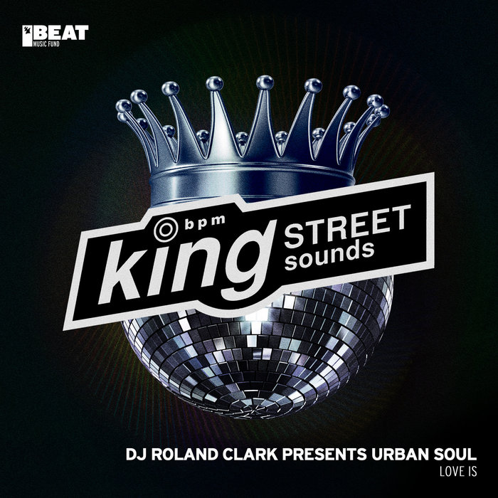 Love Is | Roland Clark