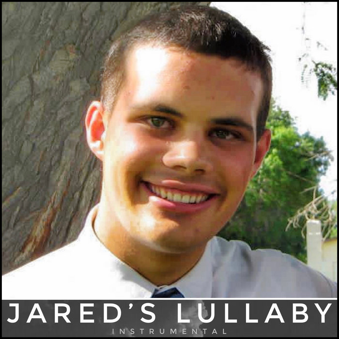 Jared's Lullaby (Instrumental) [Single] | John Lowe Music