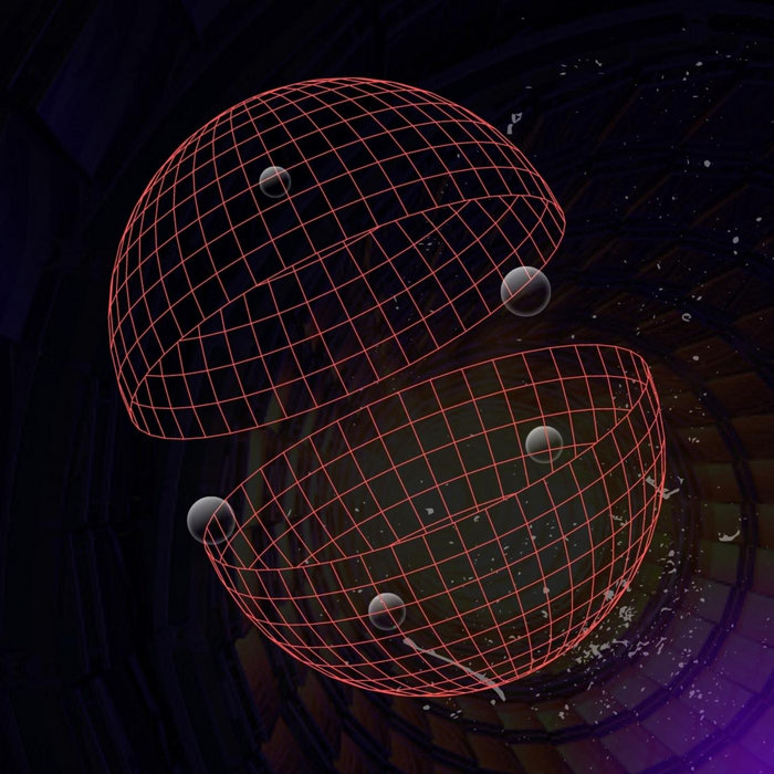 PHYC - Uranus | Diffuse Reality Records