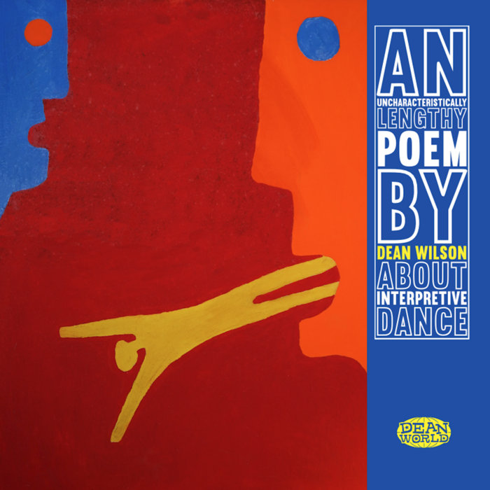An Uncharacteristically Lengthy Poem By Dean Wilson About Interpretive ...