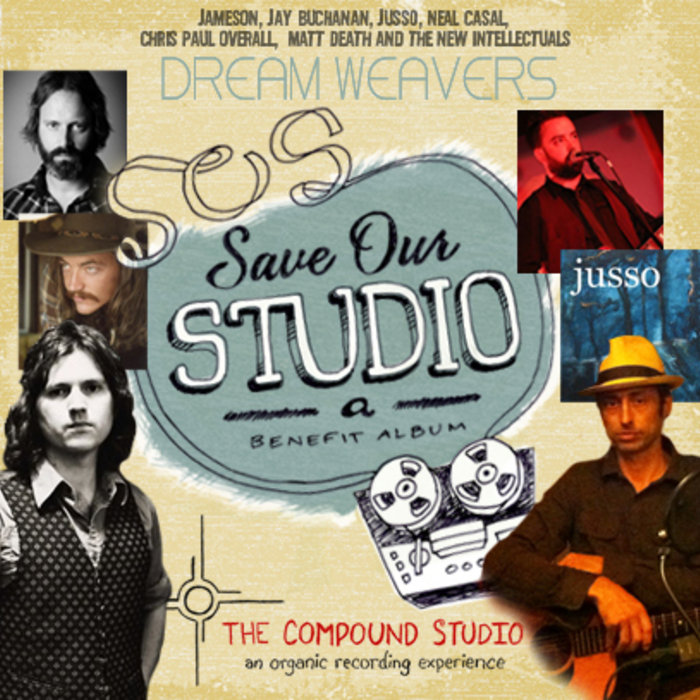 Dreamweavers | The Compound Studio