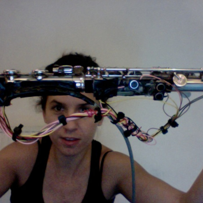 experimental electronic | MCB