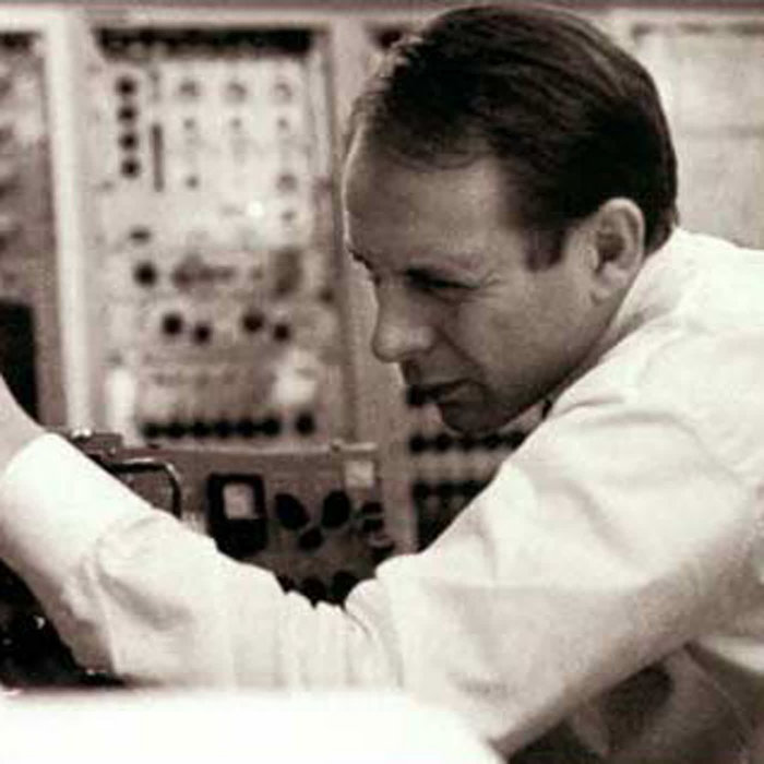 History of Electronic ⁄ Electroacoustic Music (1937-2001) | The History ...