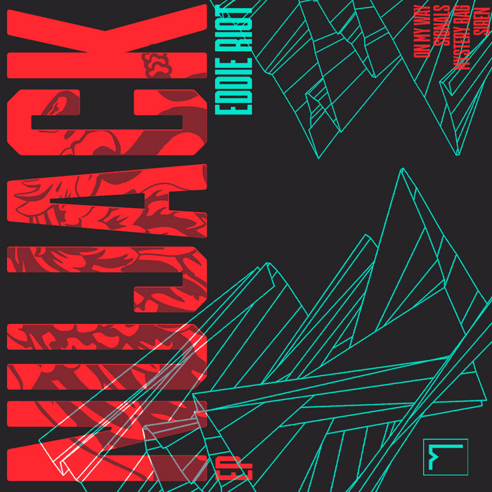 NUJACK | Eddie Riot | FORMAT-REC