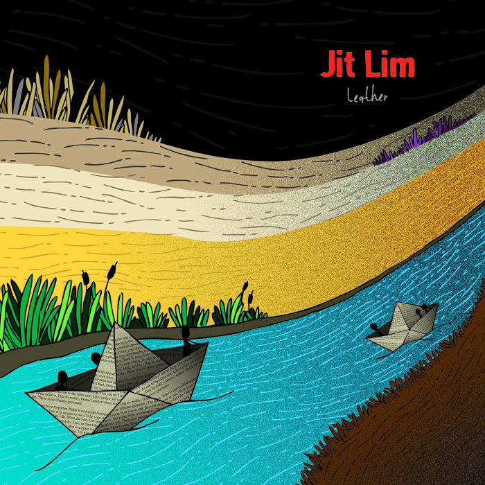 leather | Jit Lim | jit lim