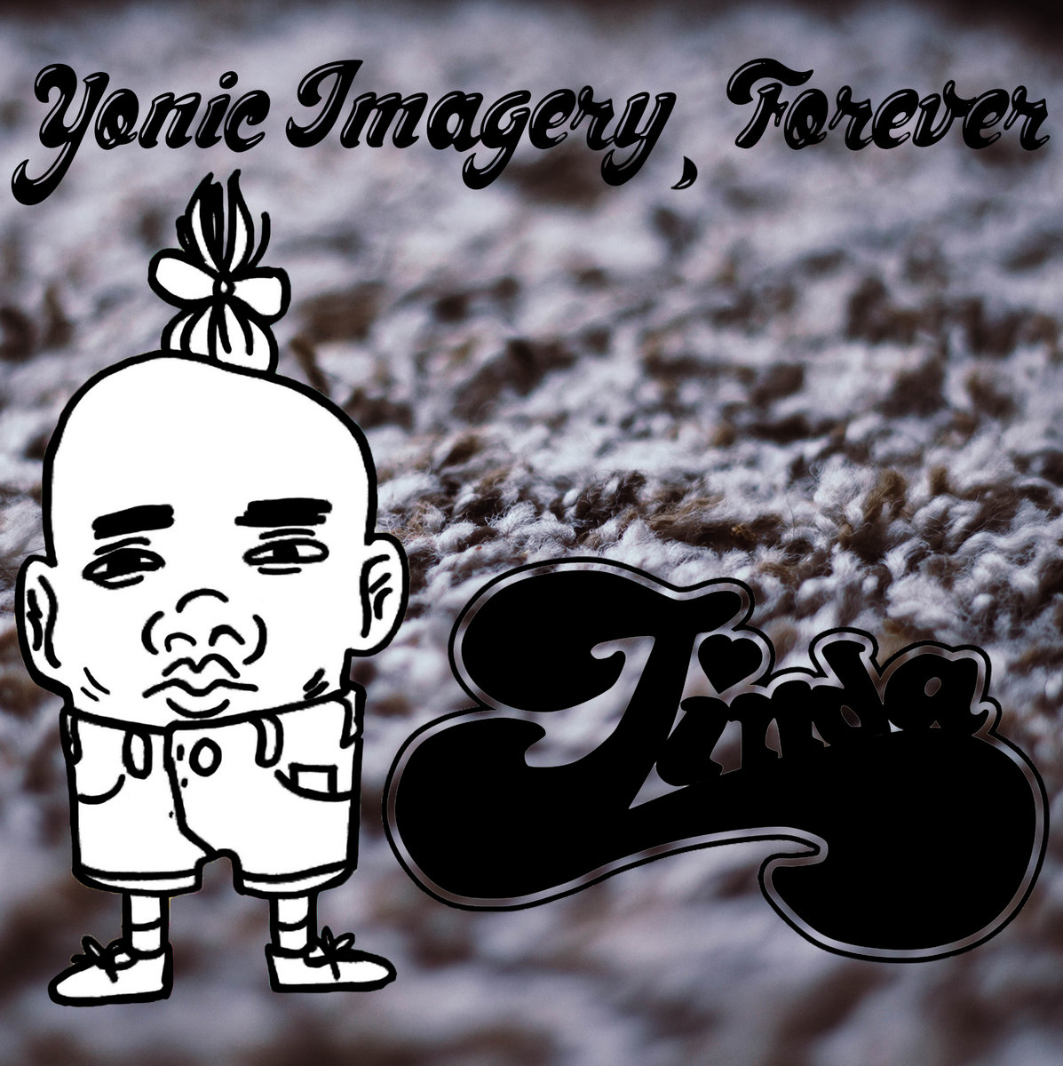 Yonic Imagery, Forever | Linda