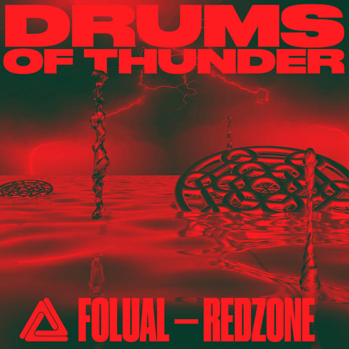 Red Zone Soundtrack