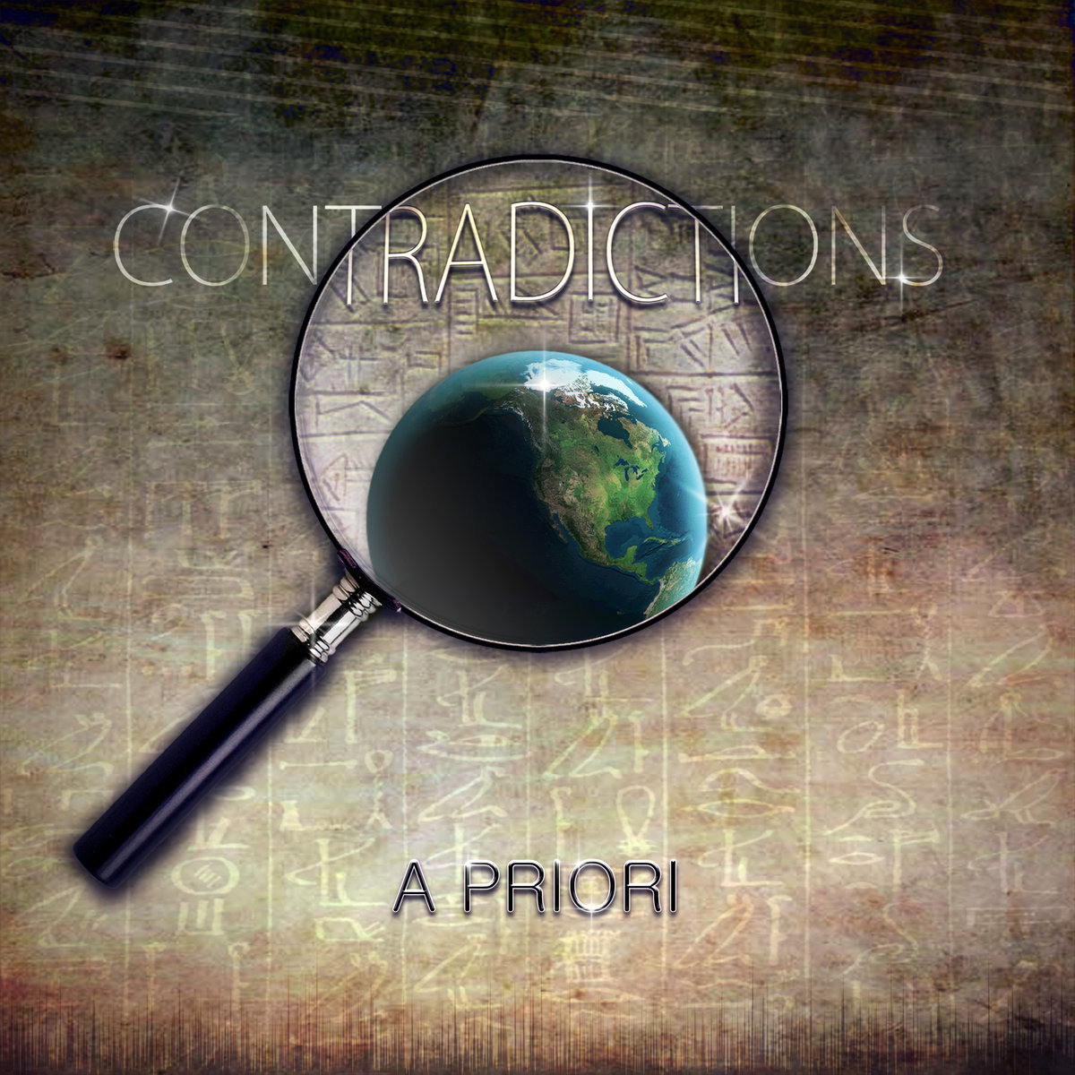 A Priori | Contradictions