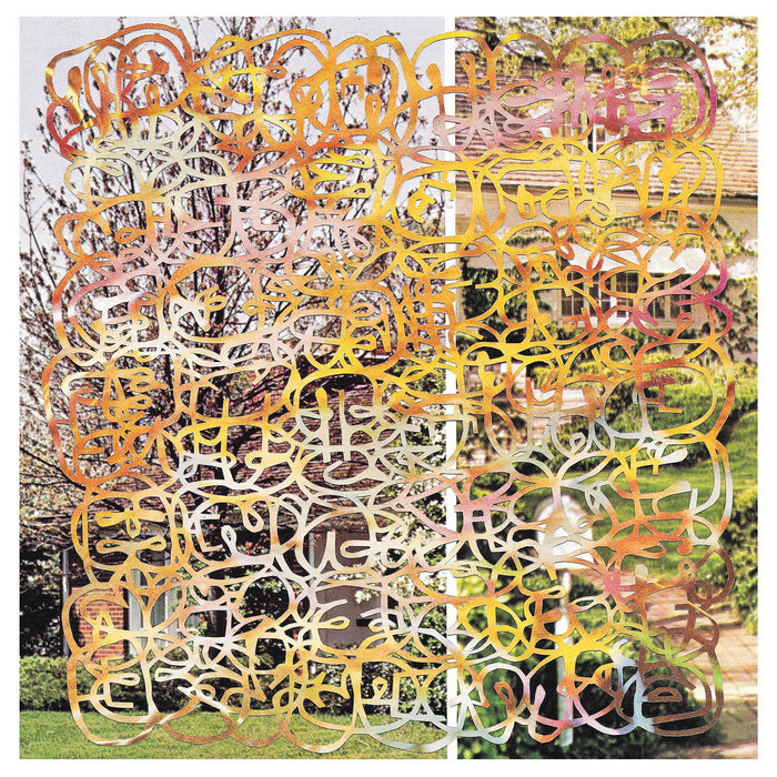 Overreactor | Lifted Bells | Run For Cover Records