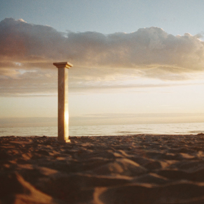 Synthesize | Pomona Dream