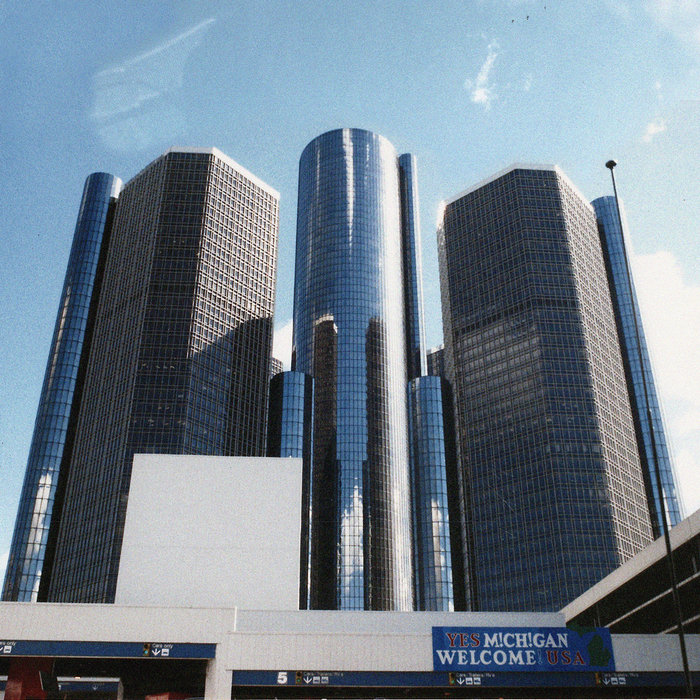 Technosis | Discrete | Savvy Records