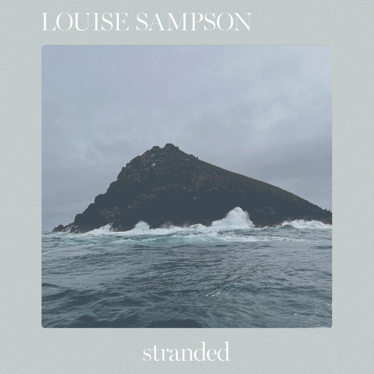 Stranded | Louise Sampson