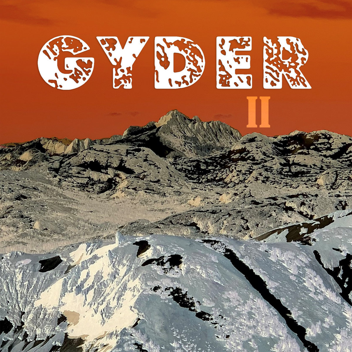 Gyder II | Gyder