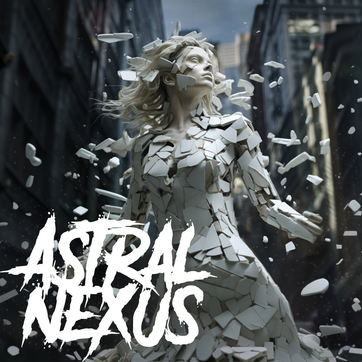 Astral Nexus | Astral Nexus