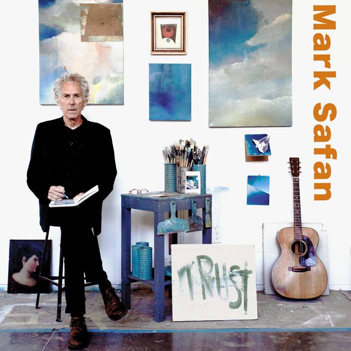 TRUST | Mark Safan