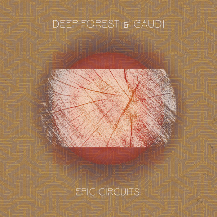 EPIC CIRCUITS | DEEP FOREST and GAUDI | Deep Forest